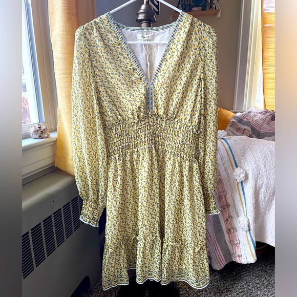 Max Studio | Dresses | Max Studio Lemon Pattern Dress | Poshmark